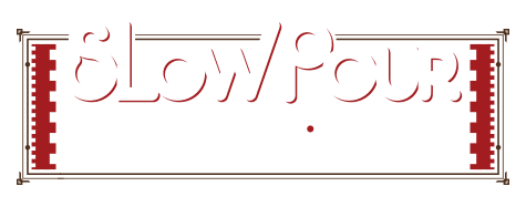 SLOW POUR BREWING COMPANY | Crafting fine beer with a southern flair.