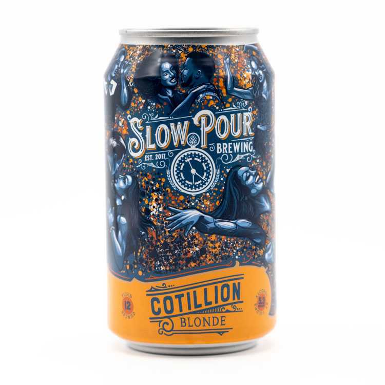 SLOW POUR BREWING COMPANY | The Moment Matters. So take some time ...