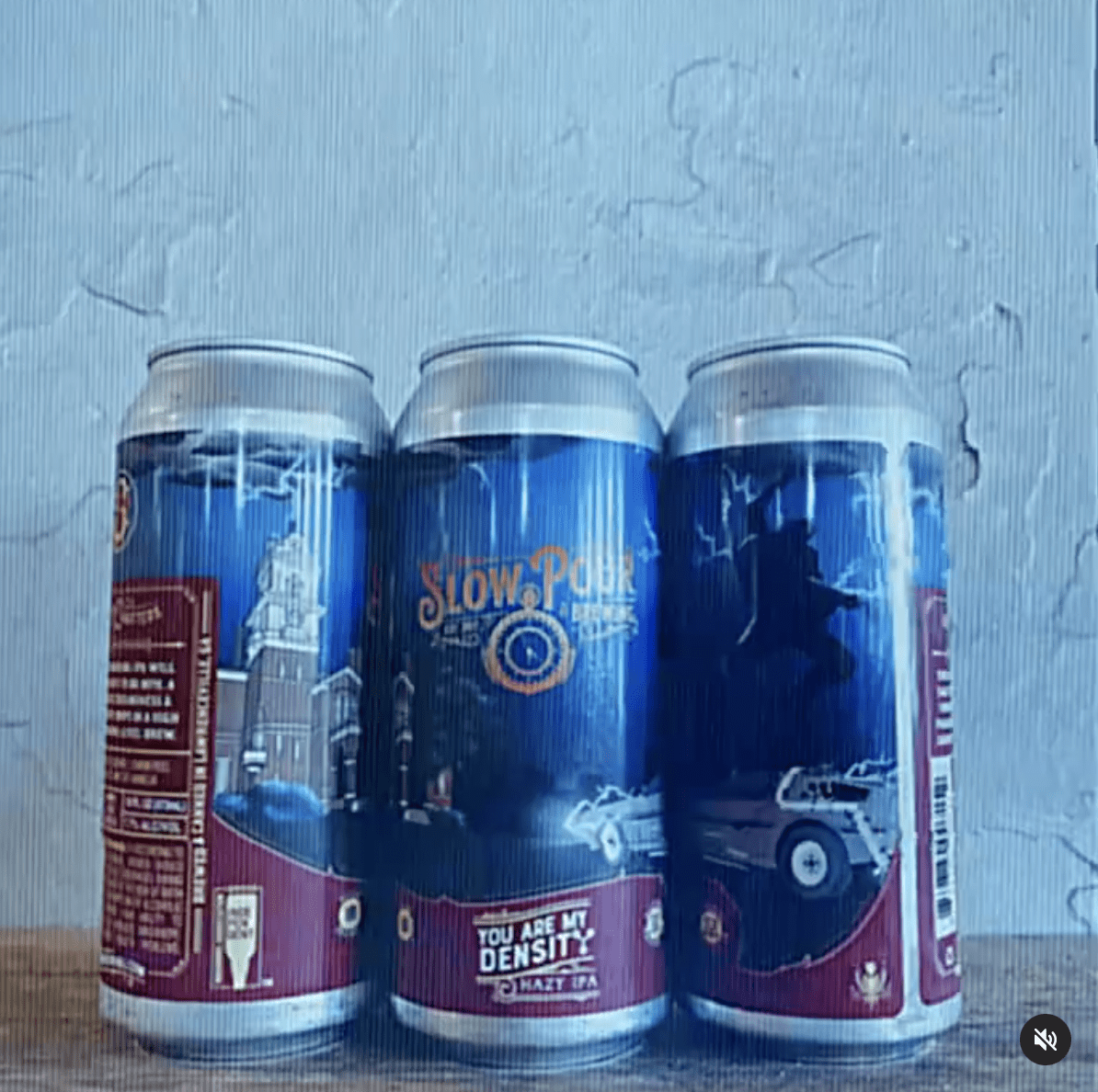 You Are My Density SLOW POUR BREWING COMPANY You Are My Density SLOW POUR BREWING COMPANY